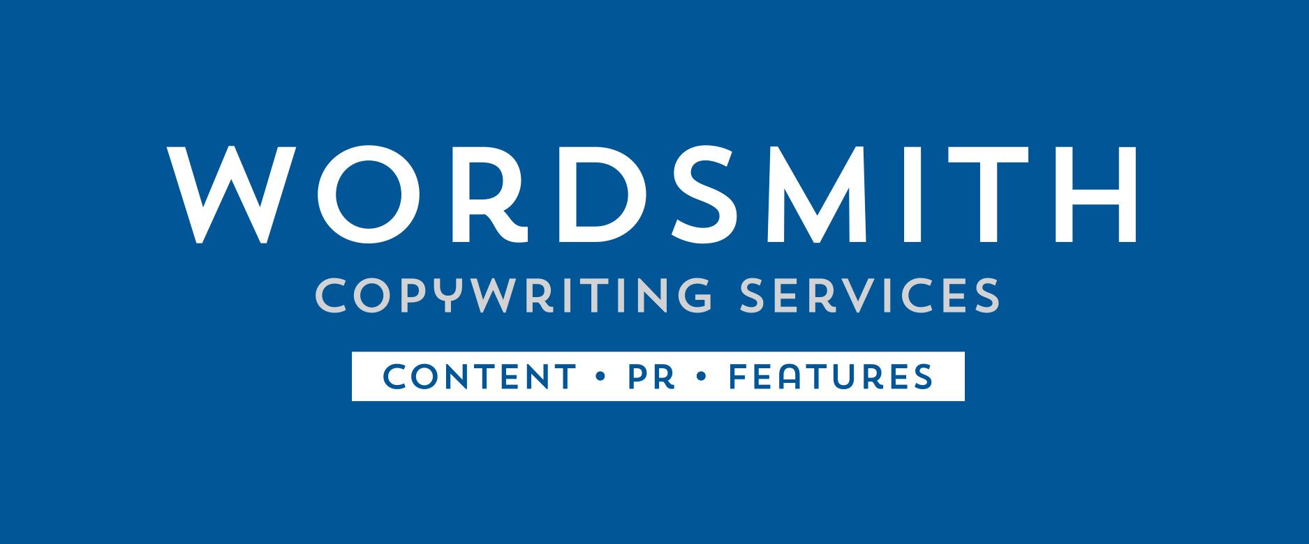 Wordsmith Copywriting Services | We write the right words for business